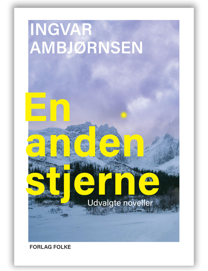 Forlag Folke