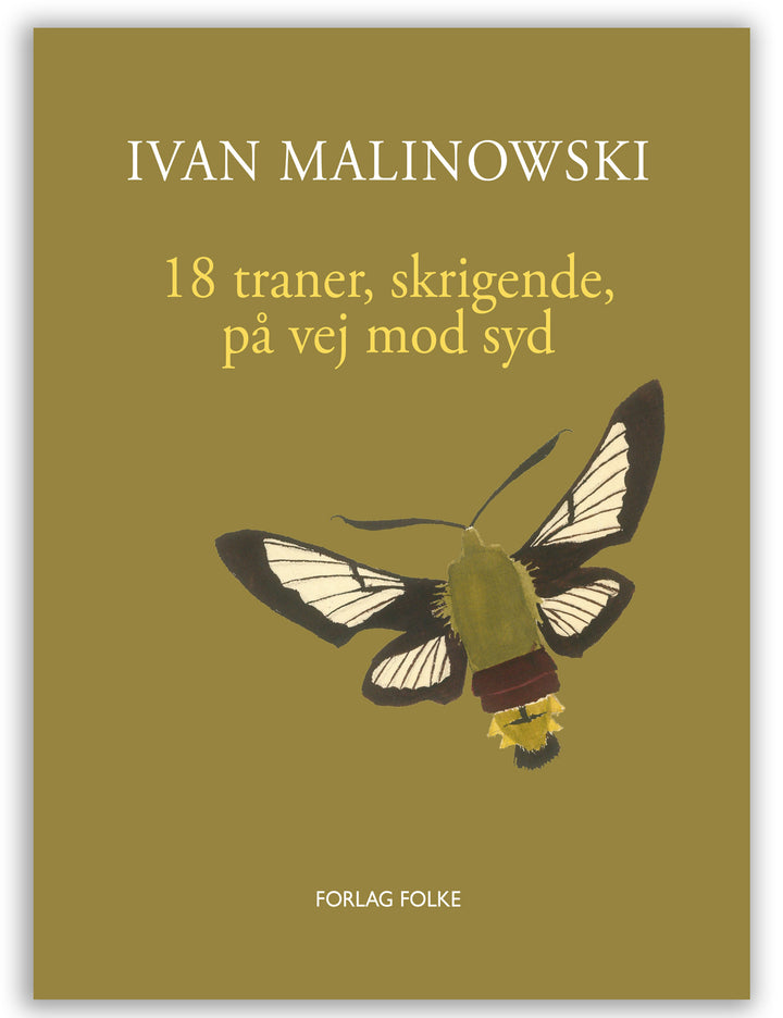 Forlag Folke